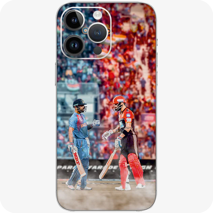 Mobile Skin Sports Design – BeeTrendy